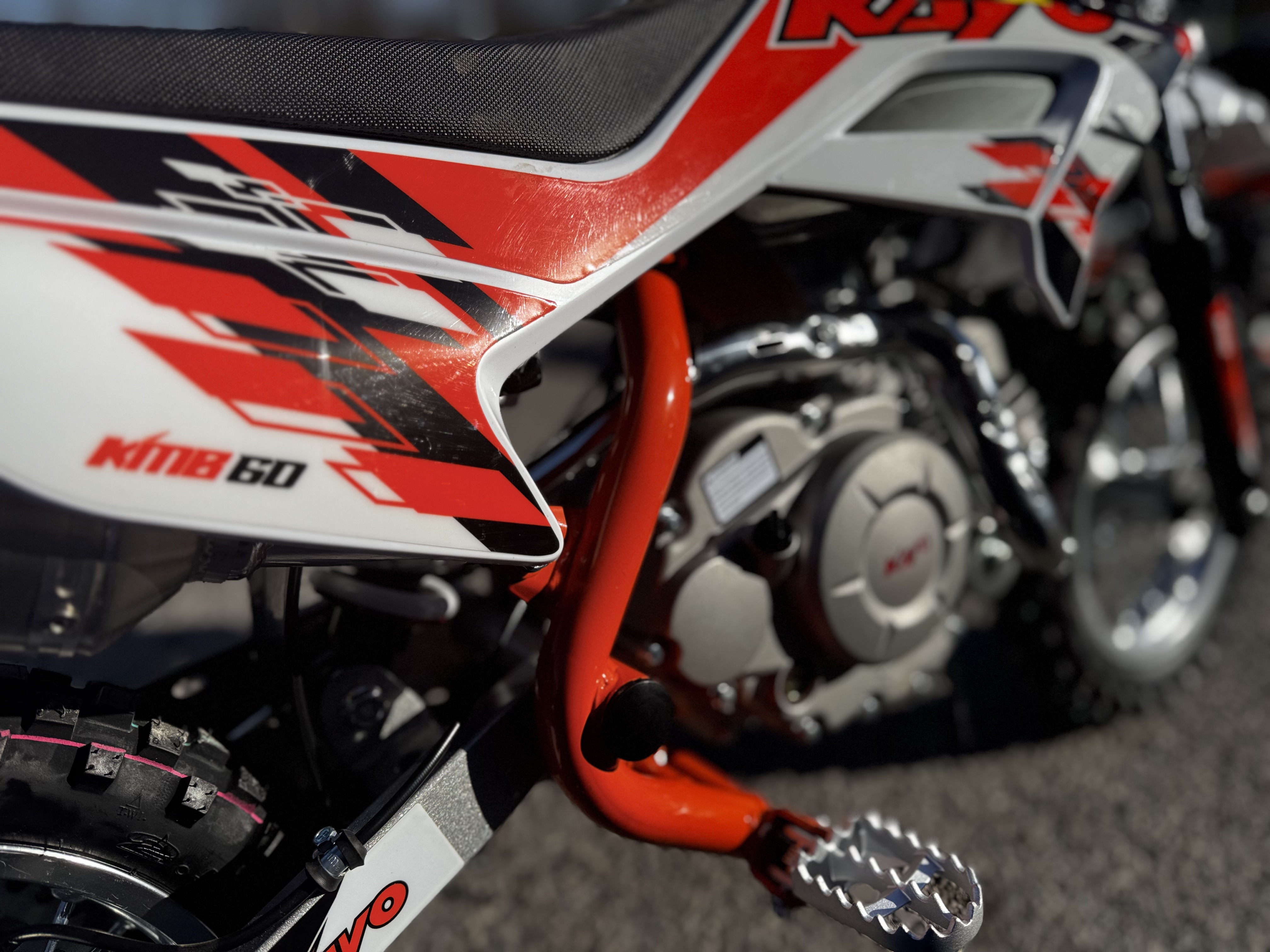 2026 Kayo KMB60-2 for Sale | The Bluegrass Powersports