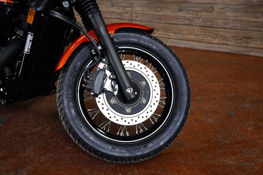 New Cruiser/V-Twin and Street Bikes from Honda Ted's Motorcycle World ...