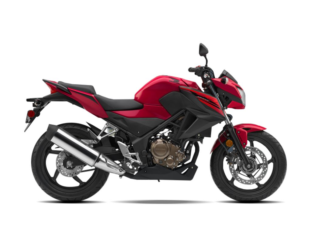 Street Bikes from Honda Ted's Motorcycle World Alton, IL (618) 462-3030