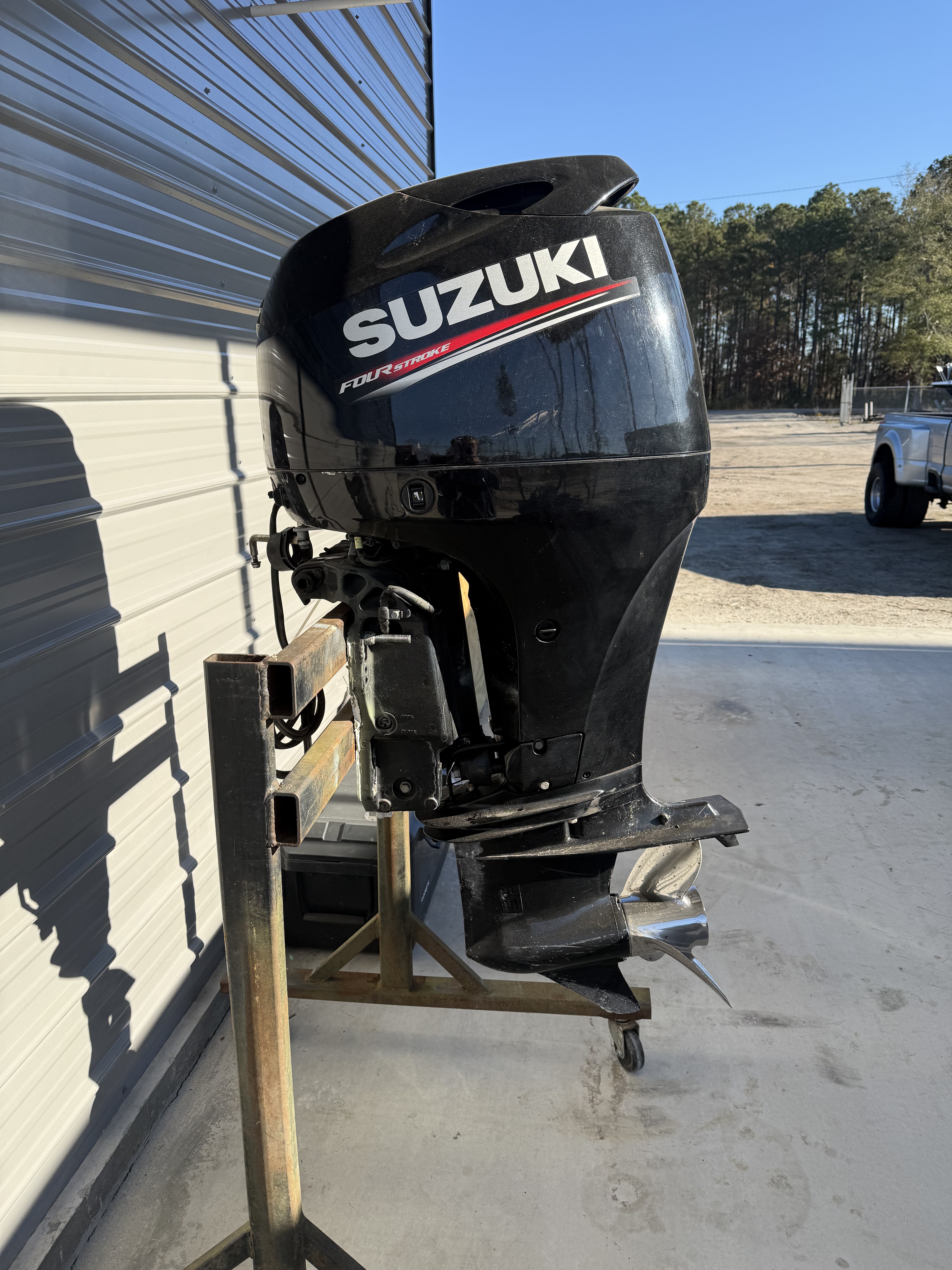 Inventory Thomas marine Georgetown, SC (843) 833-8054