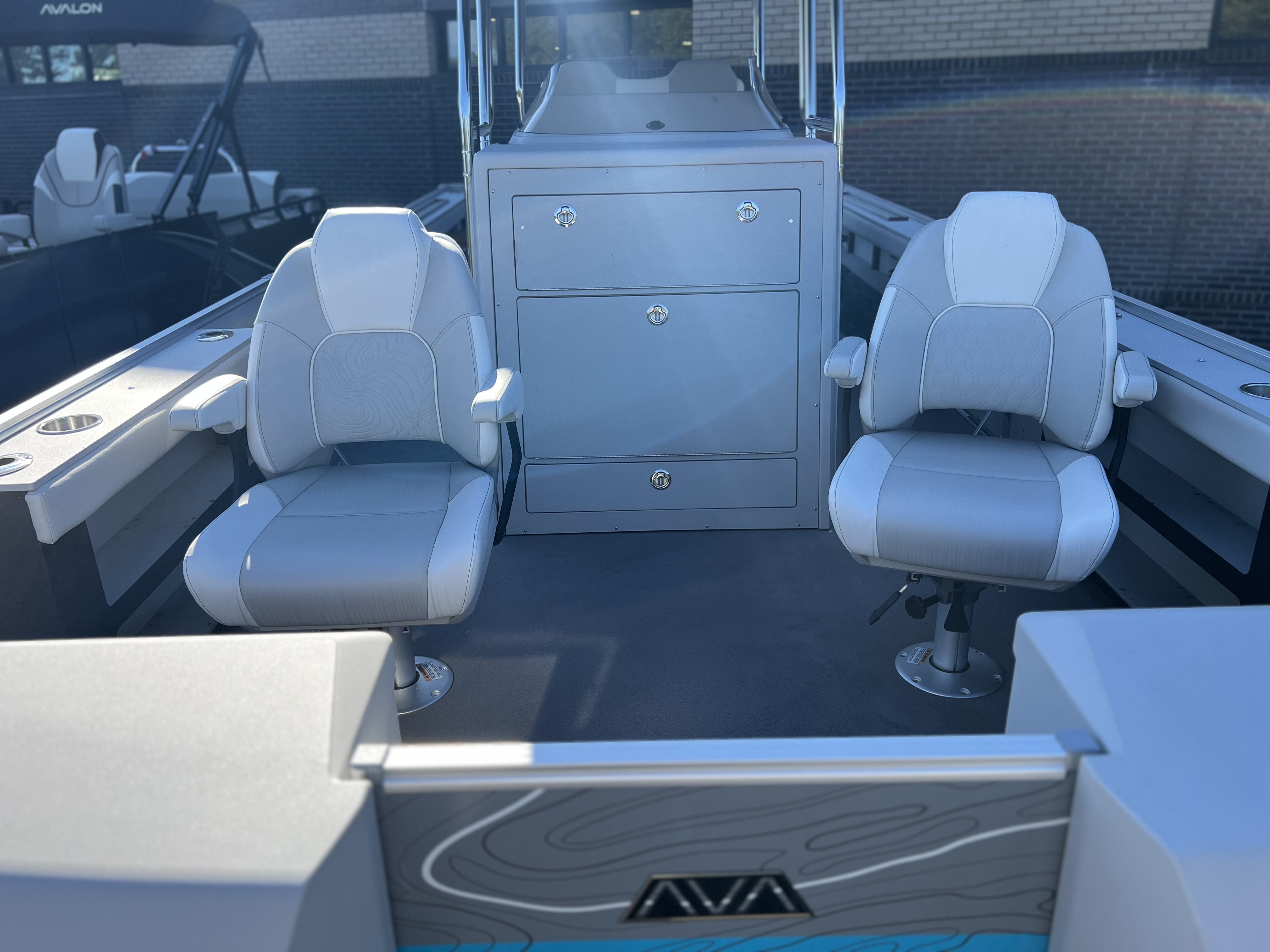 Inventory from Avalon and Bintelli Tri-Star Power Sports and Marine ...