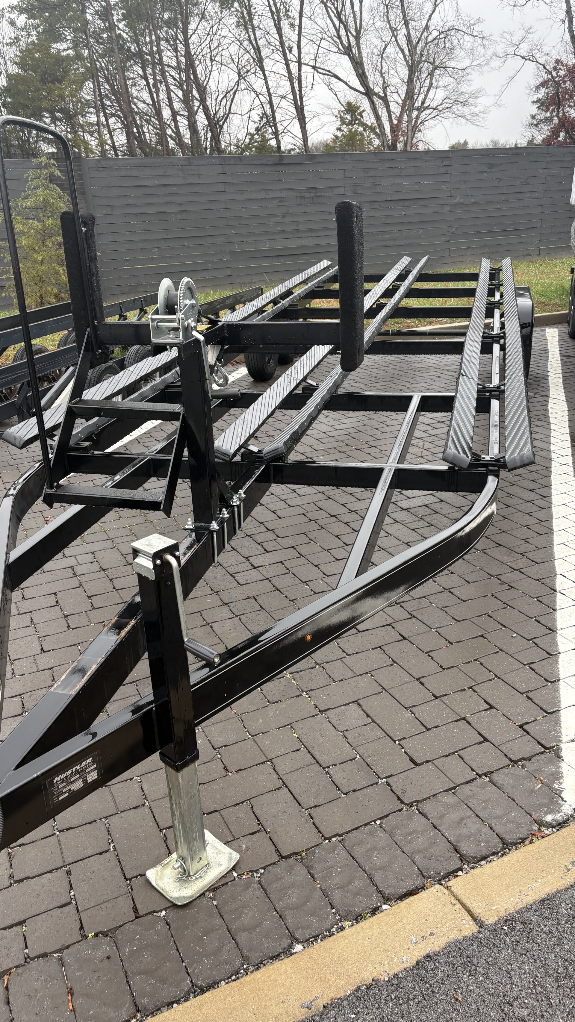 Inventory from Crownline and Hustler Tri-Star Power Sports and Marine ...