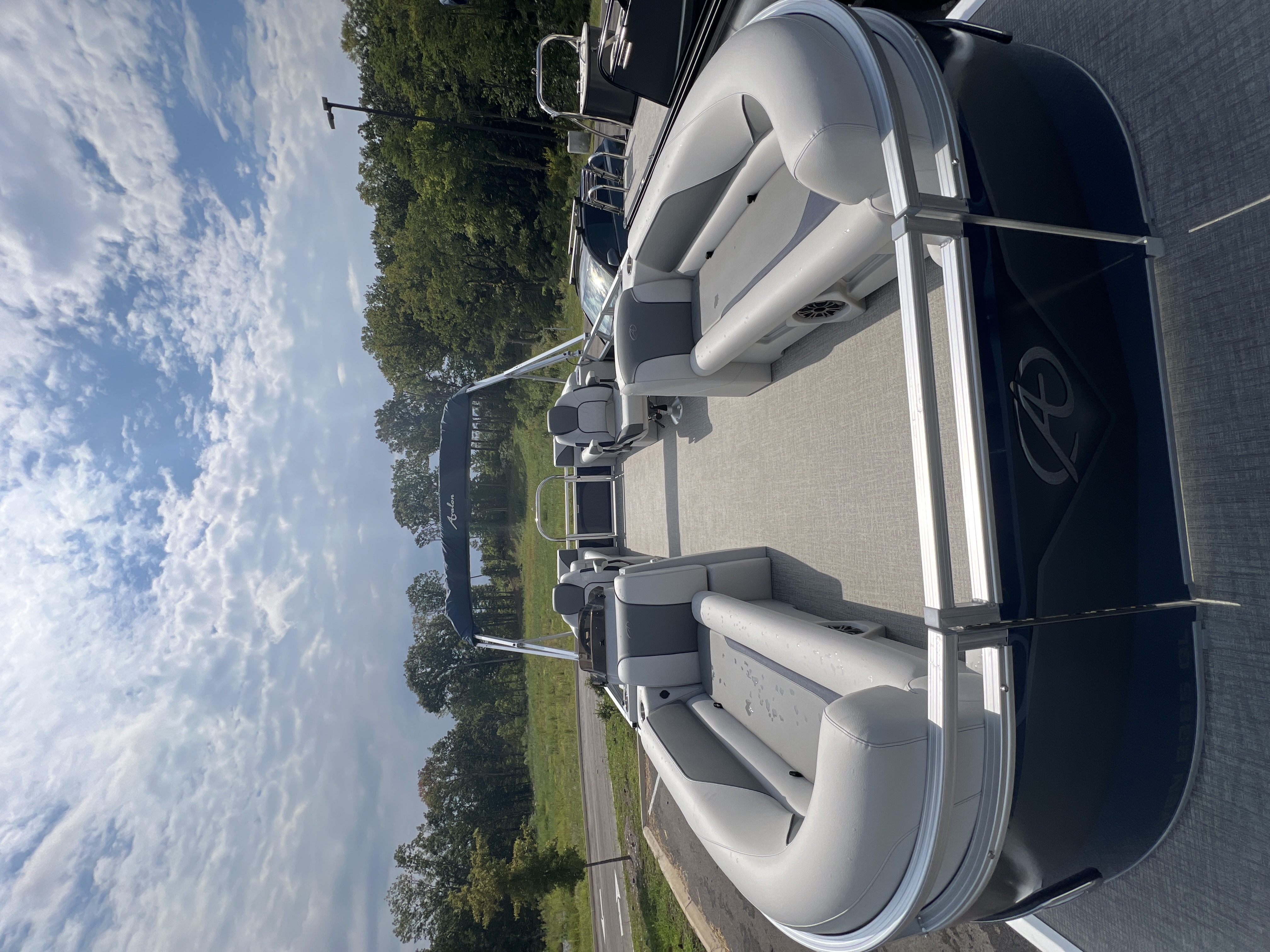 New Inventory from Avalon Tri-Star Power Sports and Marine Knoxville ...