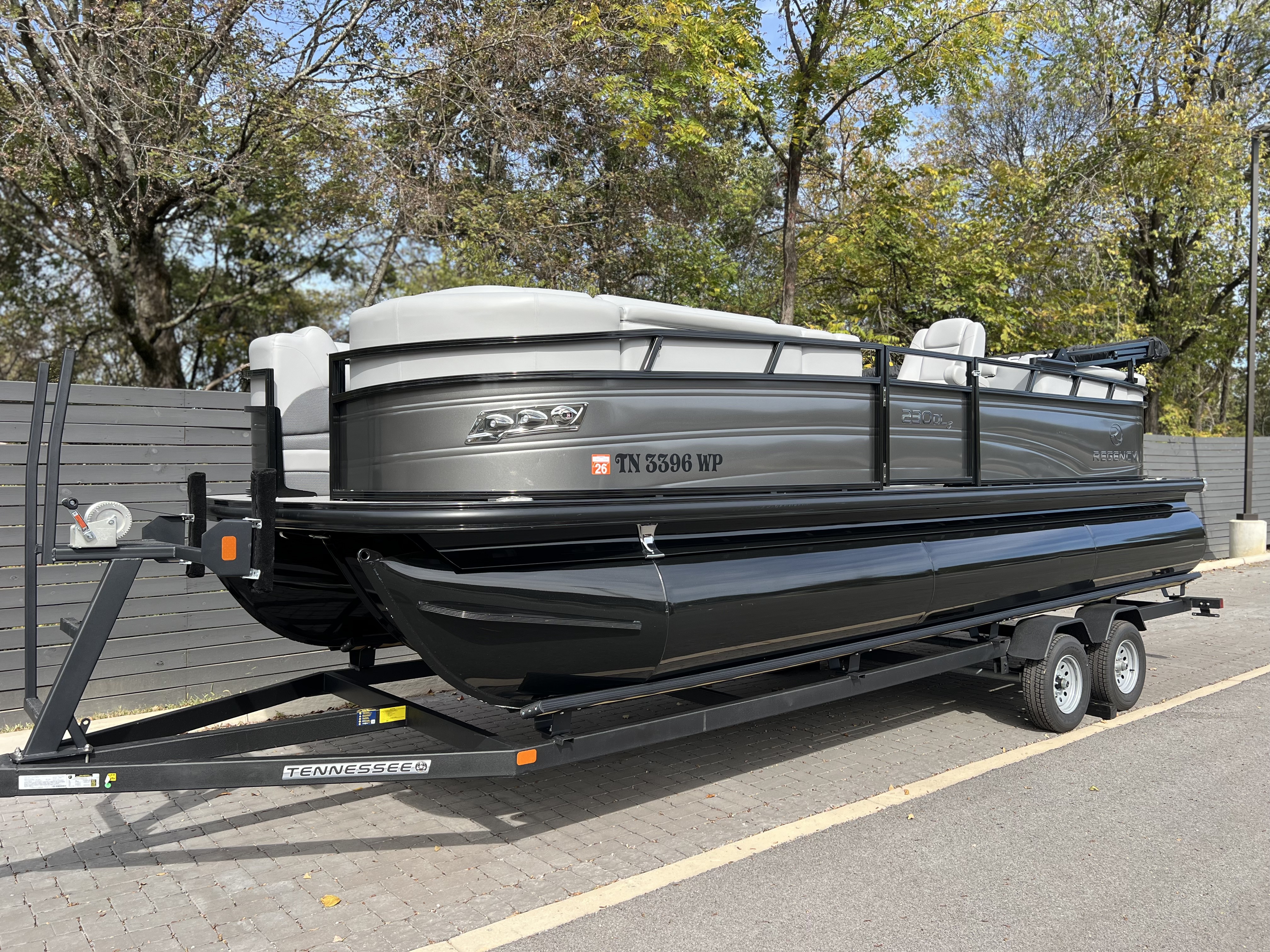 Pontoons Tri-Star Power Sports and Marine Knoxville, TN (865) 999-8050