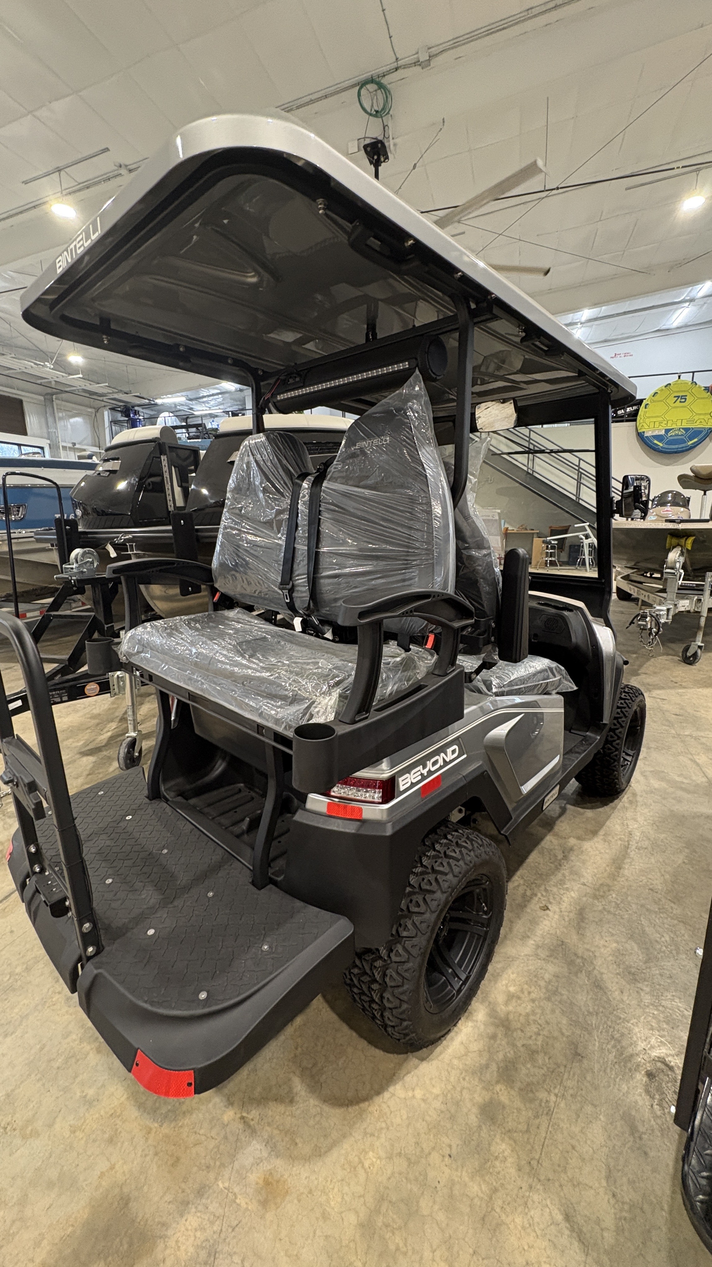 Golf Carts Tri-Star Power Sports and Marine Knoxville, TN (865) 999-8050